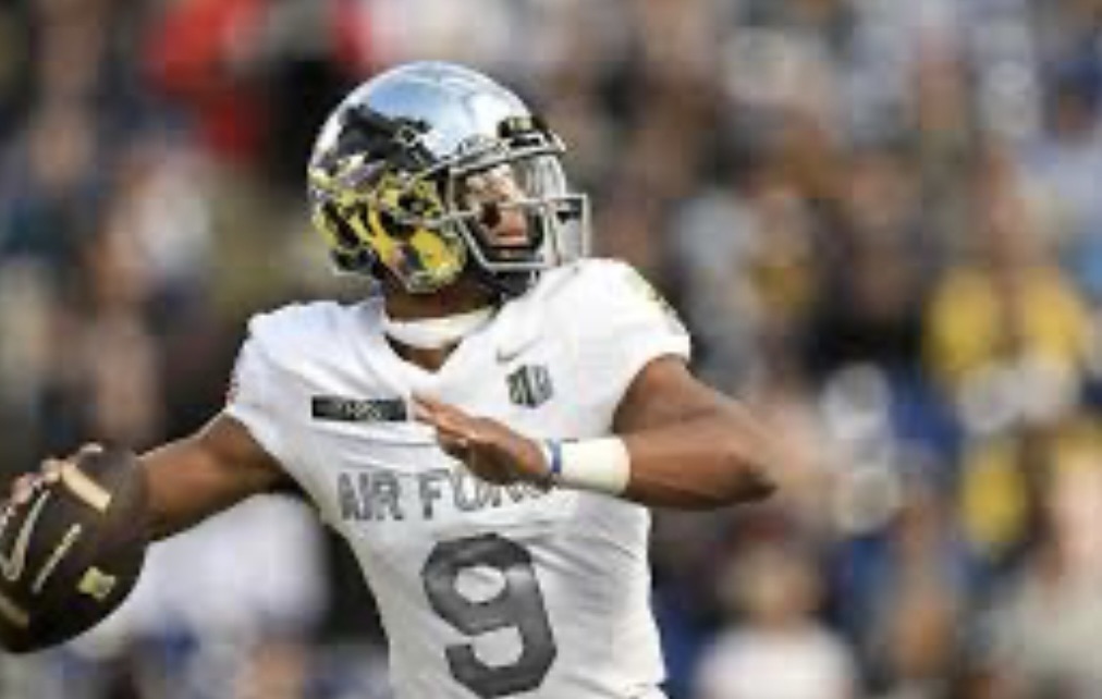 5 Steps Toward Your Triple Option Offense Brand Identity | Triple ...