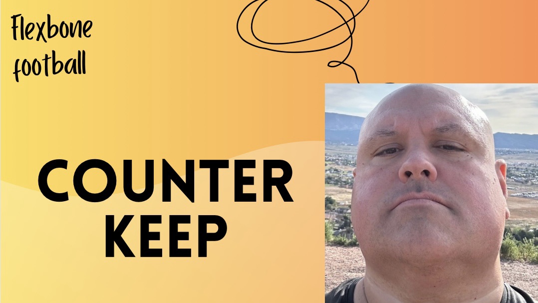 Executing Counter Keep THE RIGHT WAY THE FIRST TIME - Triple Option ...