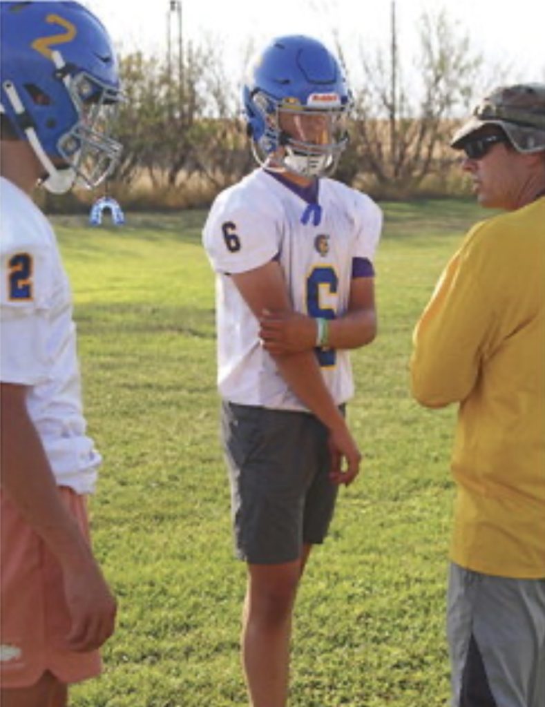 Scobey Goes from 2 Wins to State Semifinals After Becoming a Triple ...