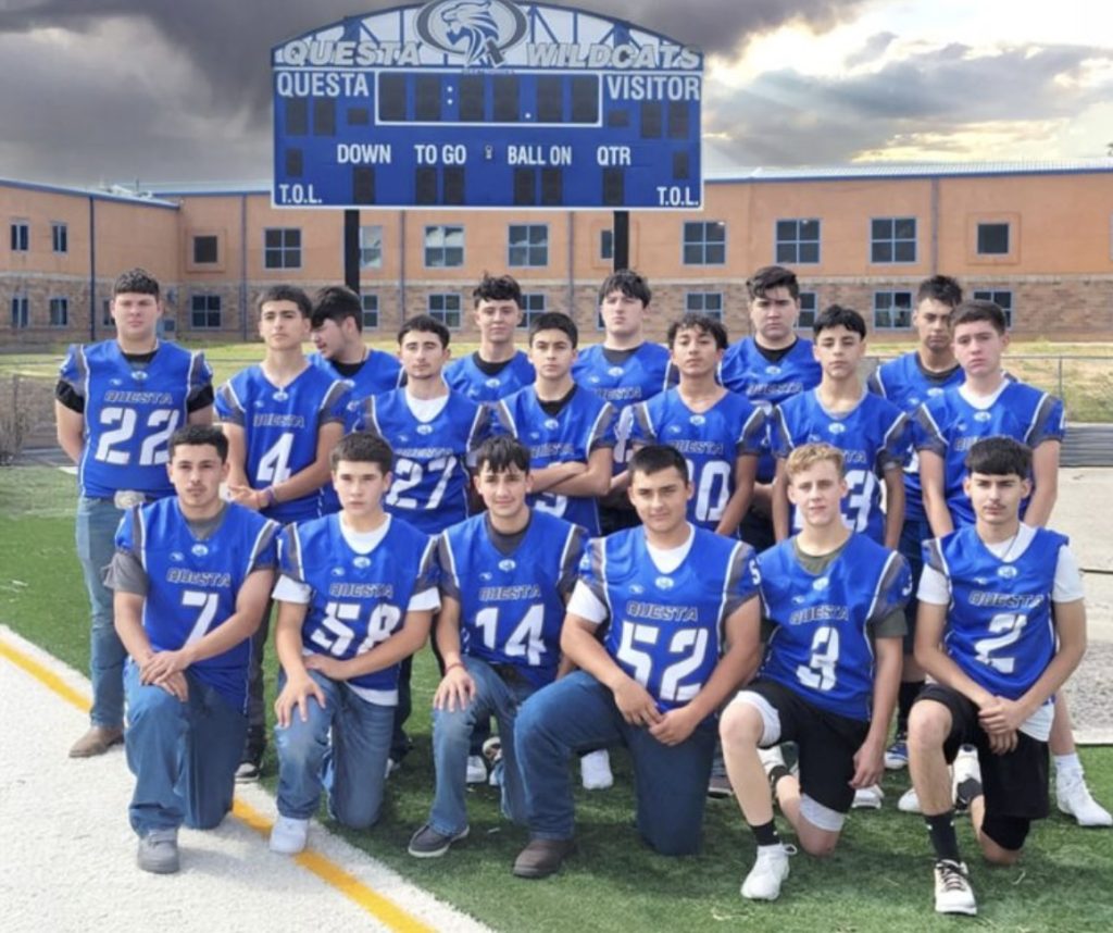 Questa Wins as Many Games as the Previous 8 YEARS COMBINED After ...