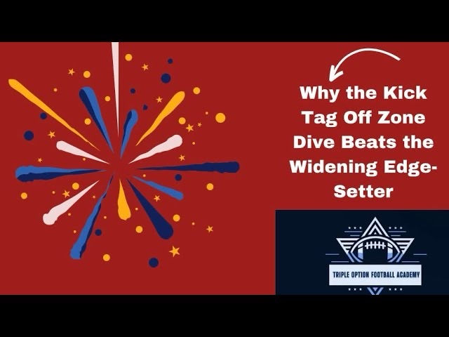 Why Kick Beats the Widening Edge-Setter - Triple Option Football ...